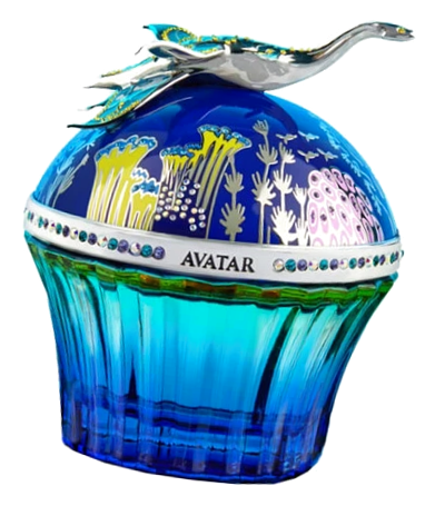 Парфюм унисекс House Of Sillage Avatar The Way Of Water 75 мл / Зе Вей Оф Вотэ