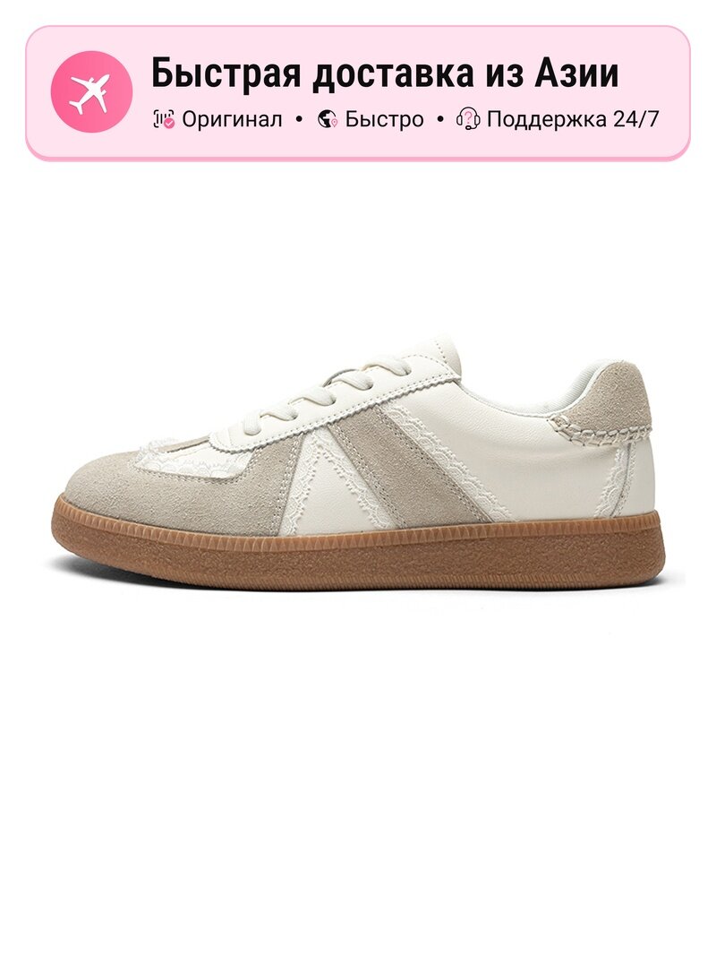 Кроссовки TOOMANYSHOES Virtual Lover