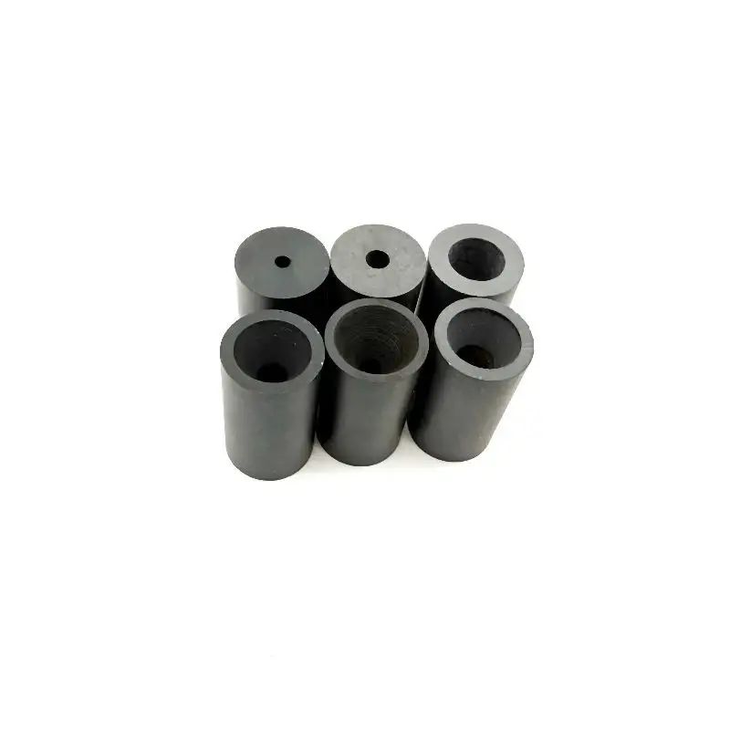 Сопло для пескоструйной обработки из карбида бора35mm*20mm*5mm
