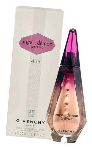 Духи для женщин Givenchy Ange Ou Demon Le Secret Elixir 100 мл - Живанши Ангел и Демон Ле Секрет