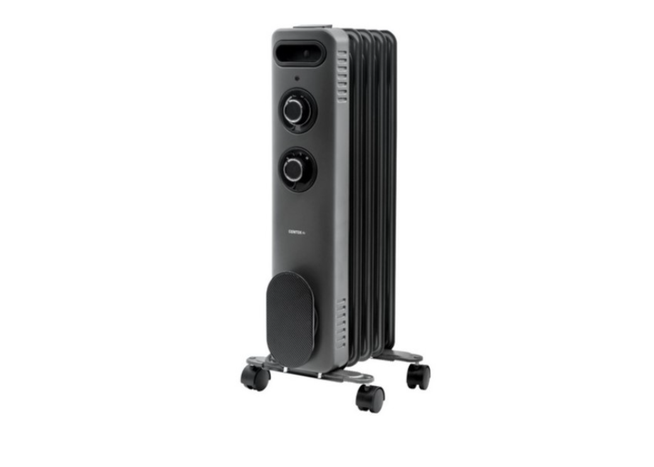 Обогреватель Centek CT-6232-5 (серый)