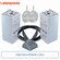 Leleopodo Light Spray Module x 2pcs, set 42