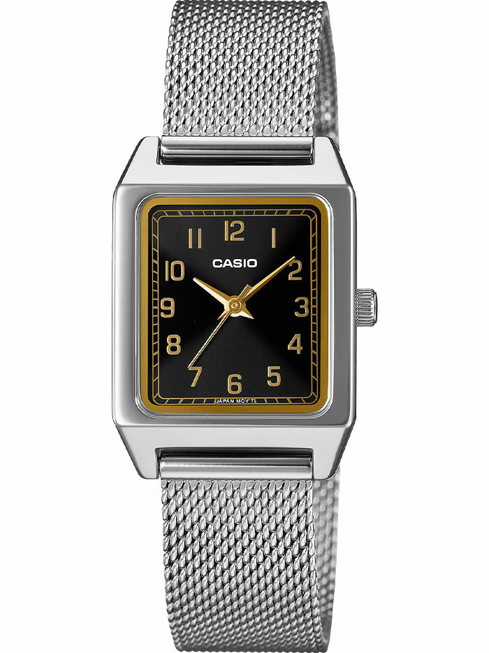  CASIO