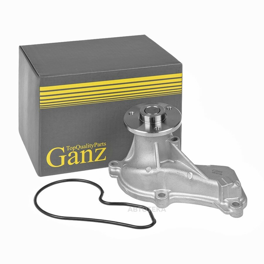 Помпа водяной насос HONDA Civic 05-12 mot.18L 16V GANZ GIF02155 GANZ GIF02155