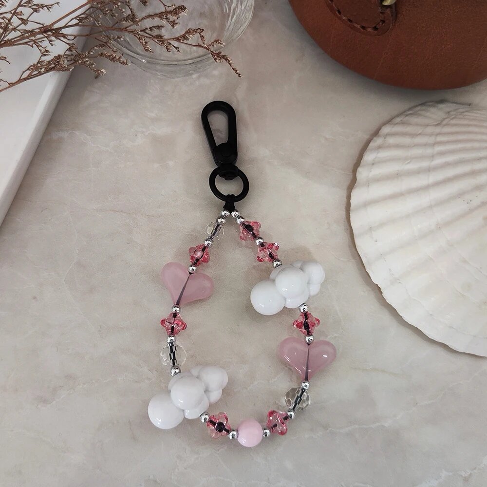 Брелок K K BEAD