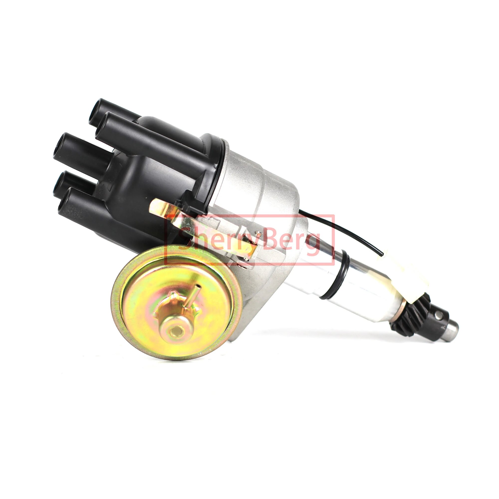SherryBerg 33100-79290 точечный распределитель для SUZUKI 1.0L SJ410 F10A ENG SAMURAI SUPER CARRY 465Q качество двигателя левая модель