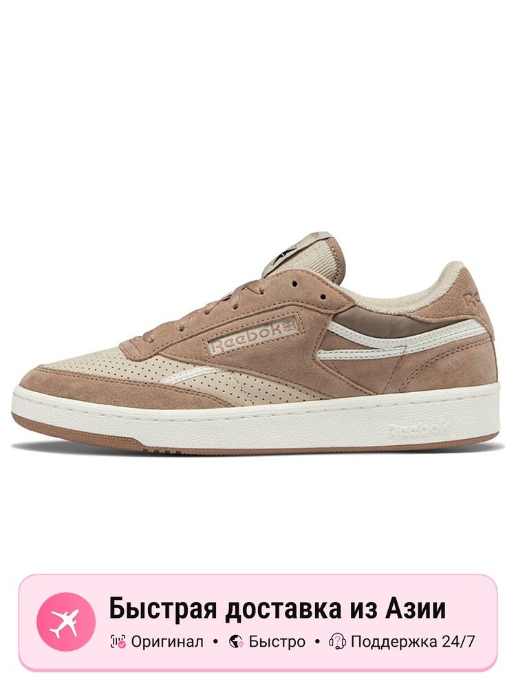 Кроссовки Reebok Club C 85 Vintage