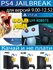 Twin Robots диск PS4 JB