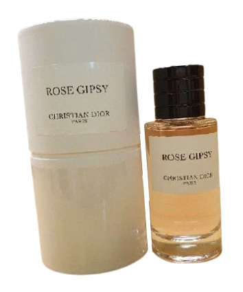 Christian Dior Rose Gipsy 40 мл духи унисекс - Диор Роза Гипси