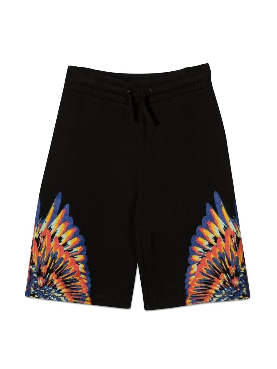 Шорты MARCELO BURLON