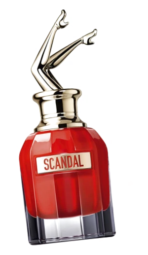 Парфюмерная вода женская Jean Paul Gaultier Scandal Le Parfum 50 мл - Скандал Ле парфюм