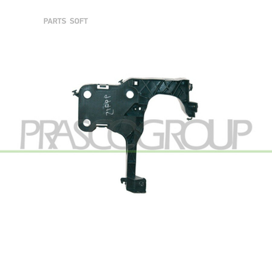 PRASCO RN4203403 кронштейн фары прав!\ Renault Megane 02-05