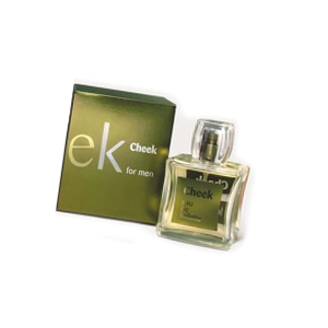 Eau de toilette Mixer Cheek For Men мужская 50 мл / Миксер Чик мужские