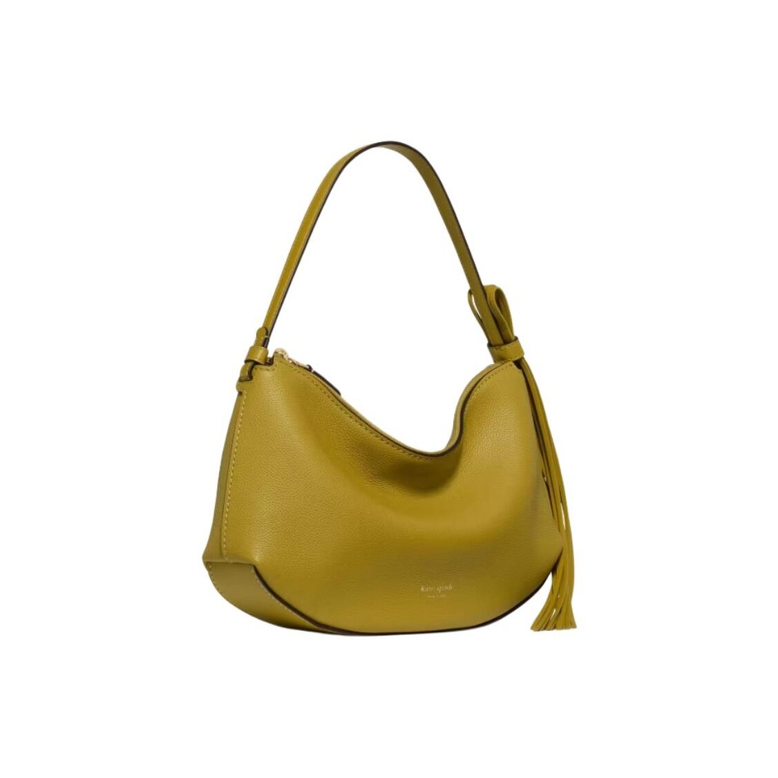 Сумка kate spade, фактура матовая — фото 1