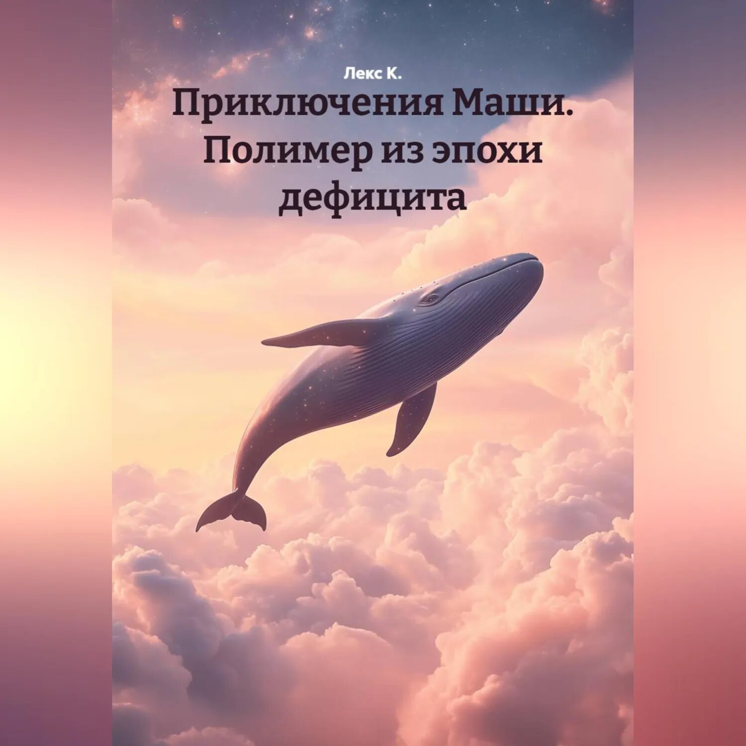 Приключения Маши. Полимер из эпохи дефицита [Аудиокнига]