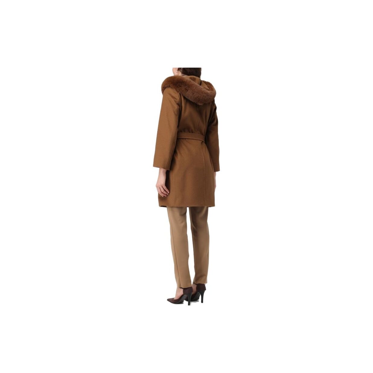 Пальто Max Mara