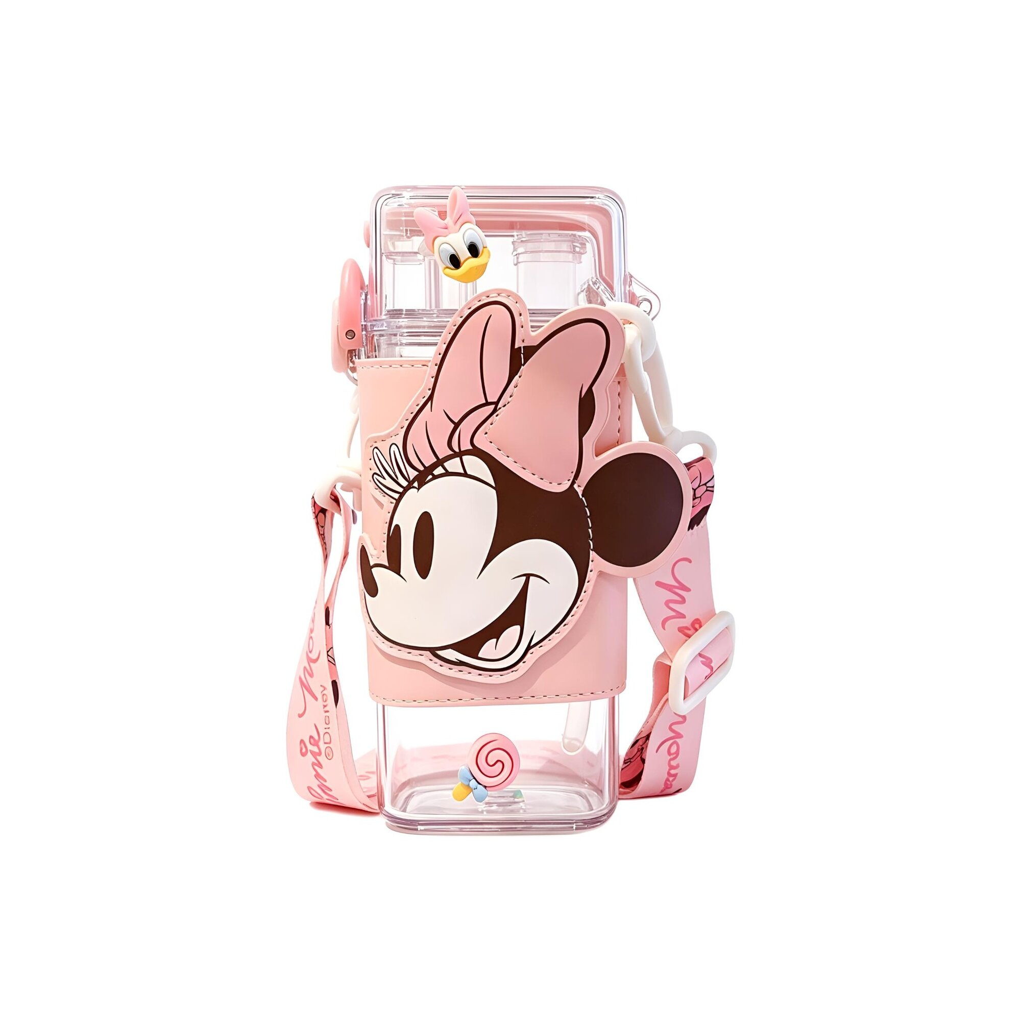 Бокалы и стаканы Disney
