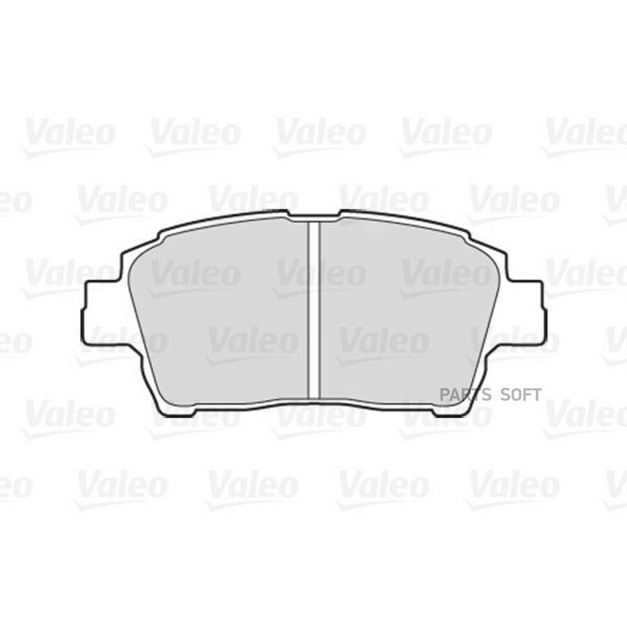 Впускн клапан AUDI VW SEAT 38x8x91 9 от официального дистрибьютора, VALEO, артикул 301737