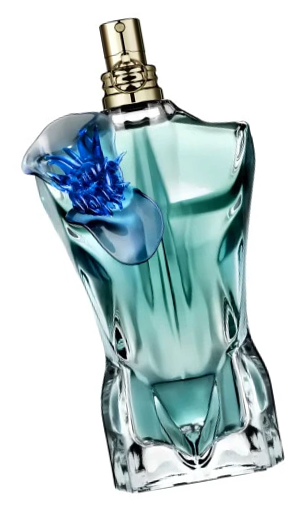 Ле Беу Фловер Эдишн парфюмерная вода для мужчин 125 мл / Jean Paul Gaultier Le Beau Flower Edition