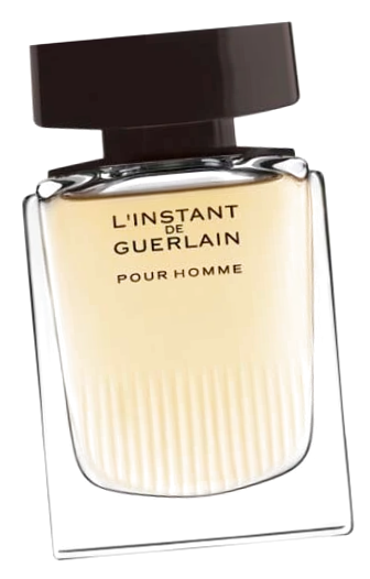 Guerlain L Instant De Guerlain Pour Homme Old Design - духи мужские 125 мл