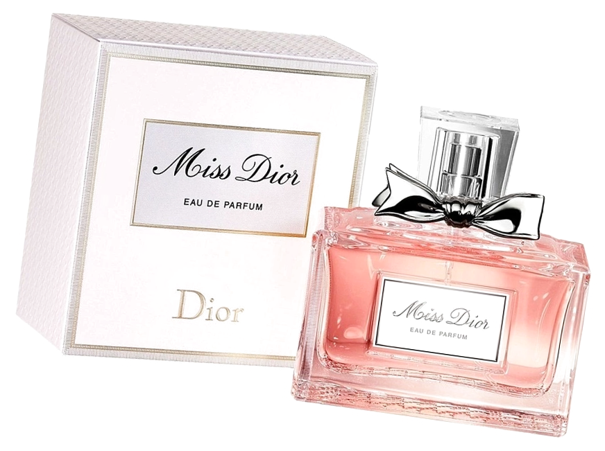 Парфюм 100 мл Мисс Диор О Де парфюм 2017 для женщин - Christian Dior Miss Dior Eau De Parfum