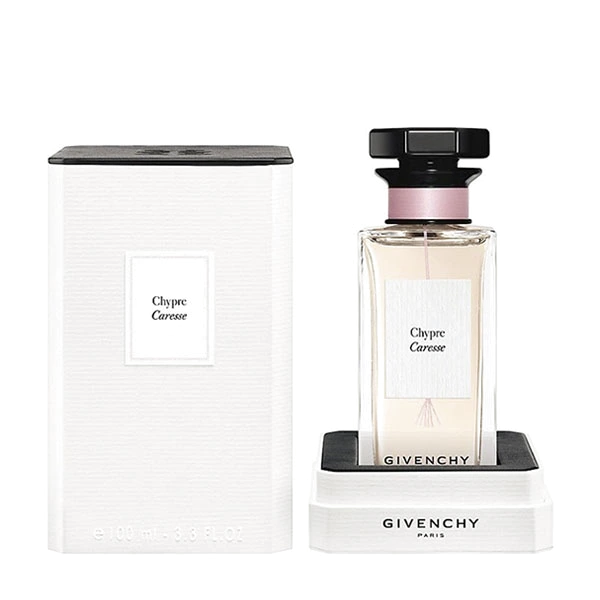 Парфюм для женщин Живанши Шипр Карессе 100 мл - Givenchy Chypre Caresse духи