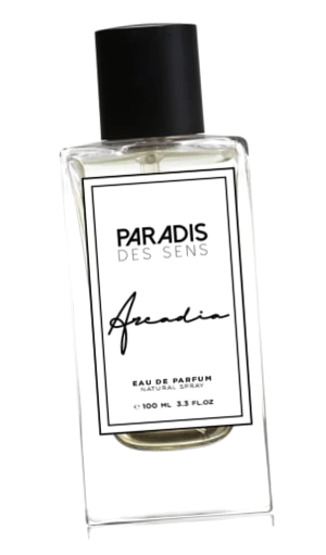 Паради Де Сонс Аркадия парфюмерная вода для мужчин и женщин 100 мл / Paradis Des Sens Arcadia