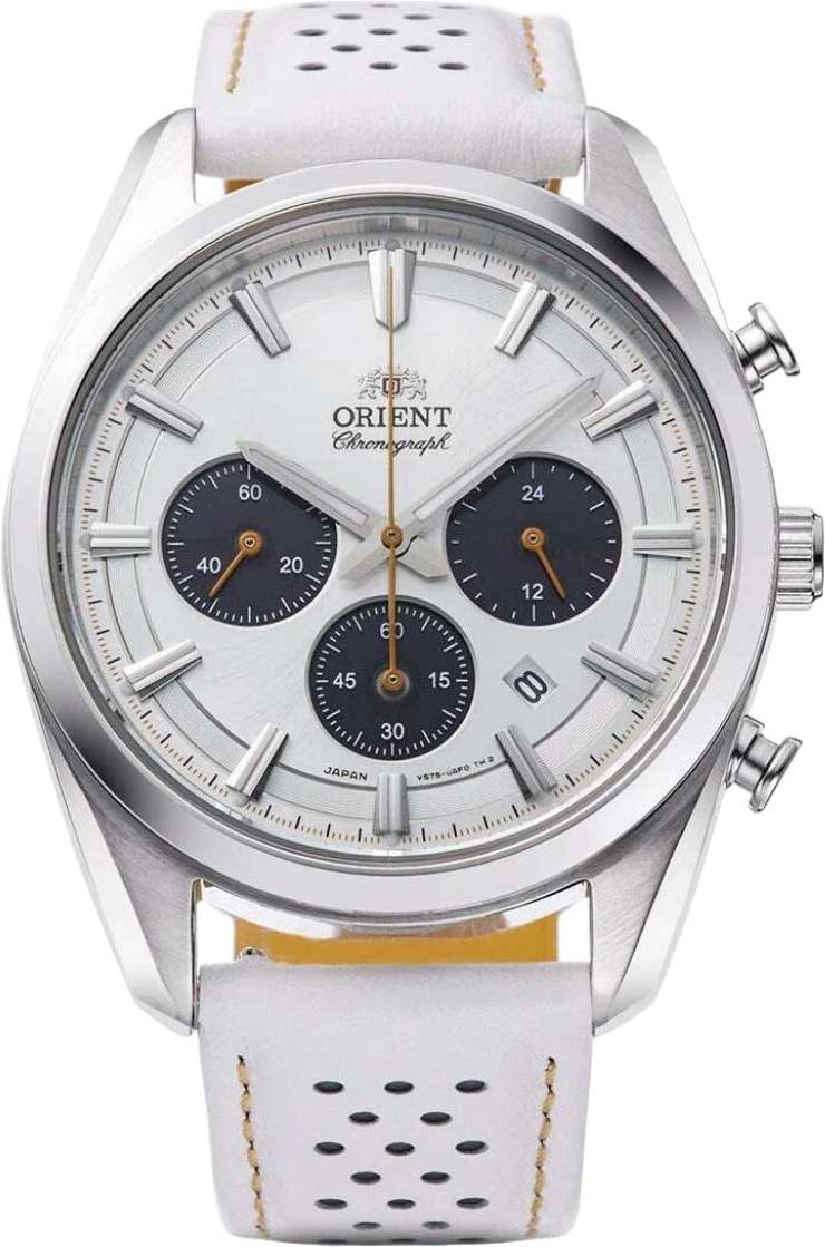  ORIENT Contemporary