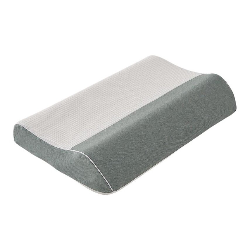 Подушки Fantti 40*60*8/10cm【两只装】