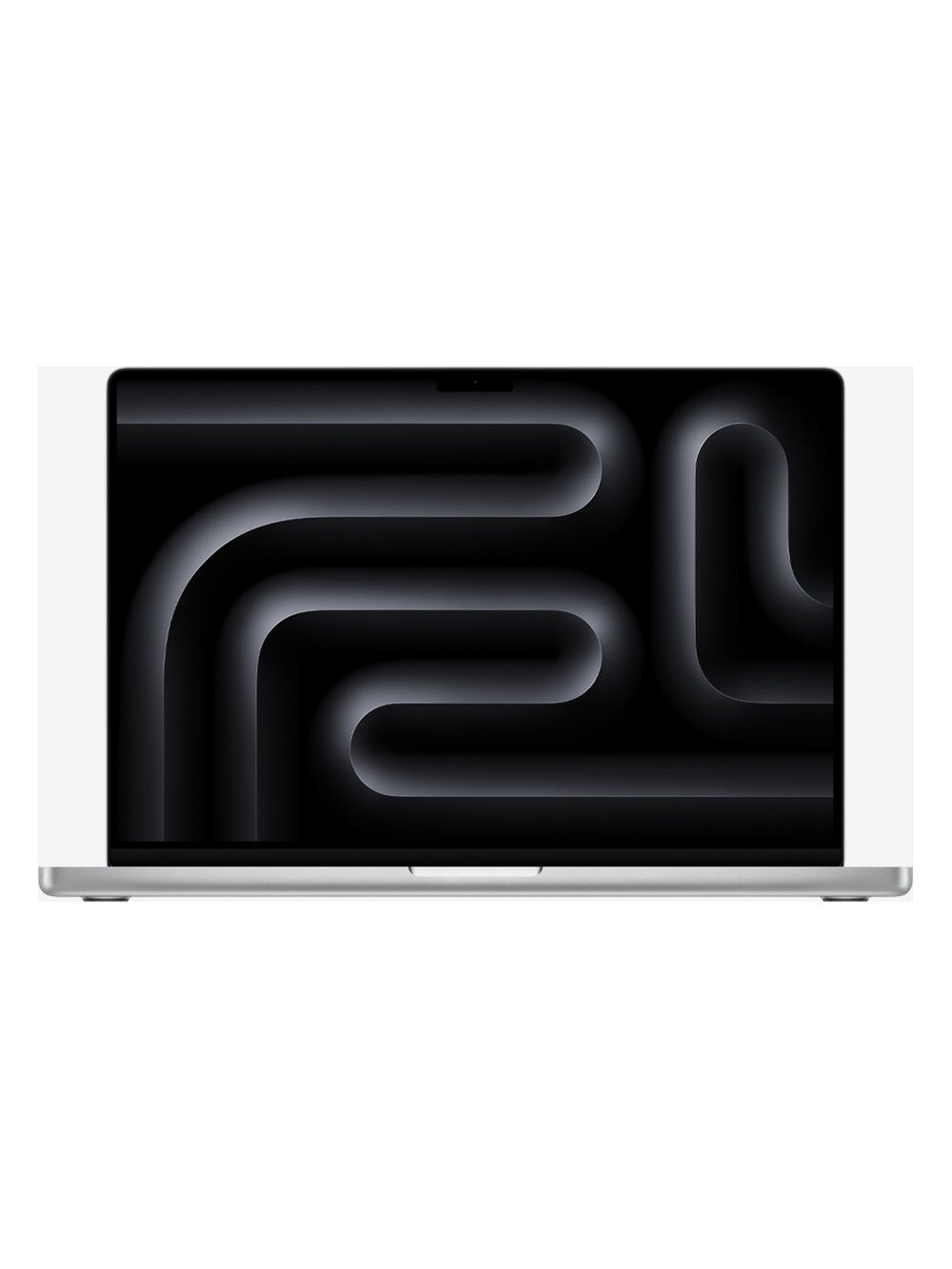 Ноутбук Apple MacBook Pro 16 M5 Pro 24 ГБ/1 ТБ, Silver, 16,2"