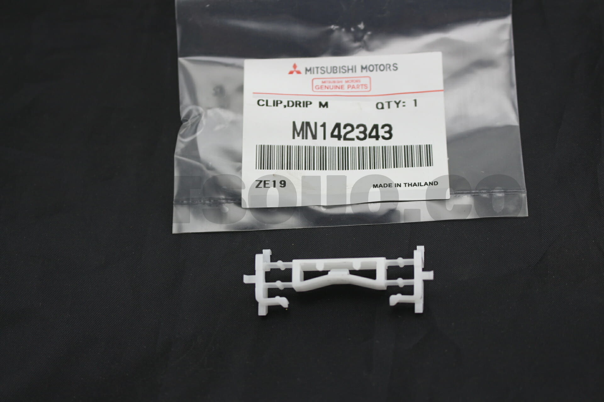 Автодеталь Mitsubishi MN142343