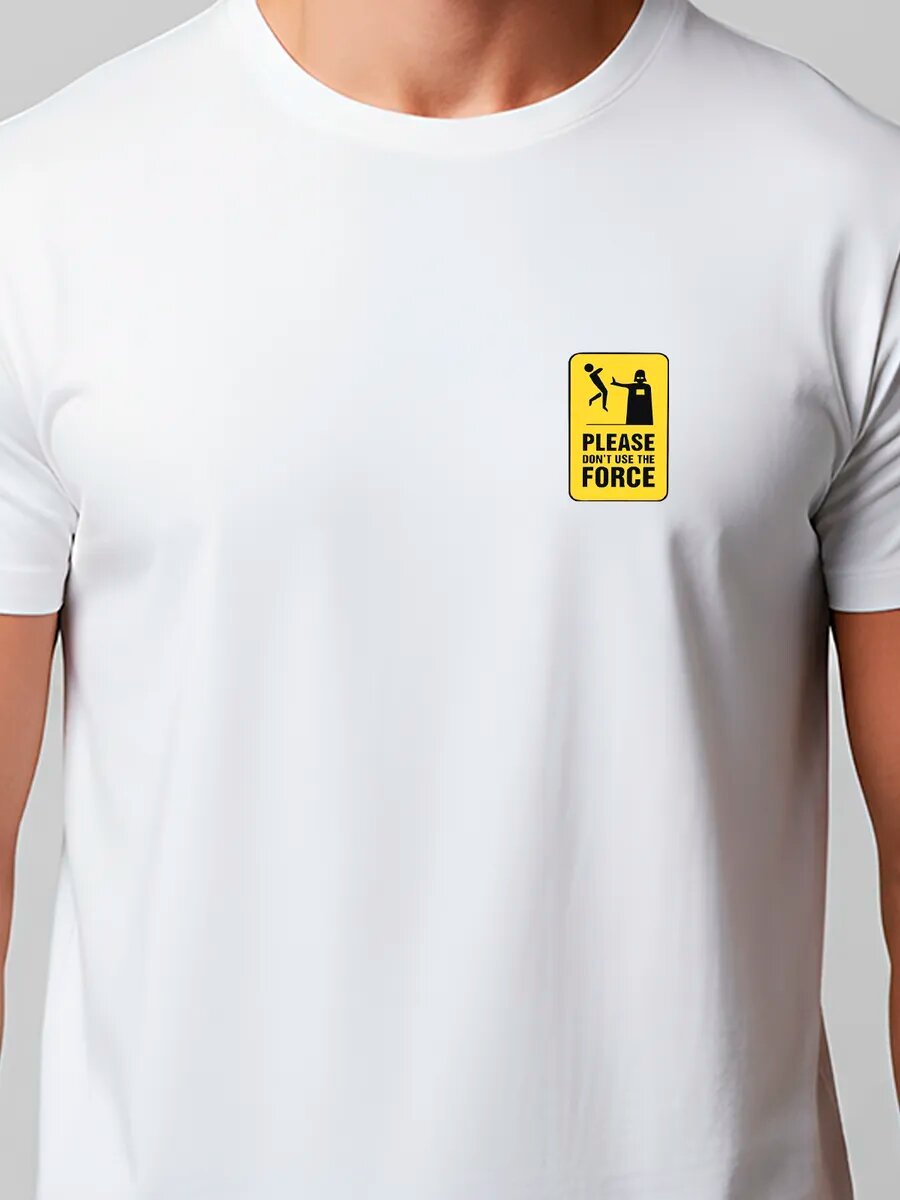 Футболка PRINTSHOT