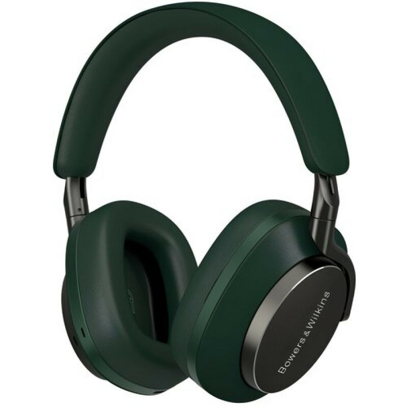 Наушники BOWERS & WILKINS PX8 Green
