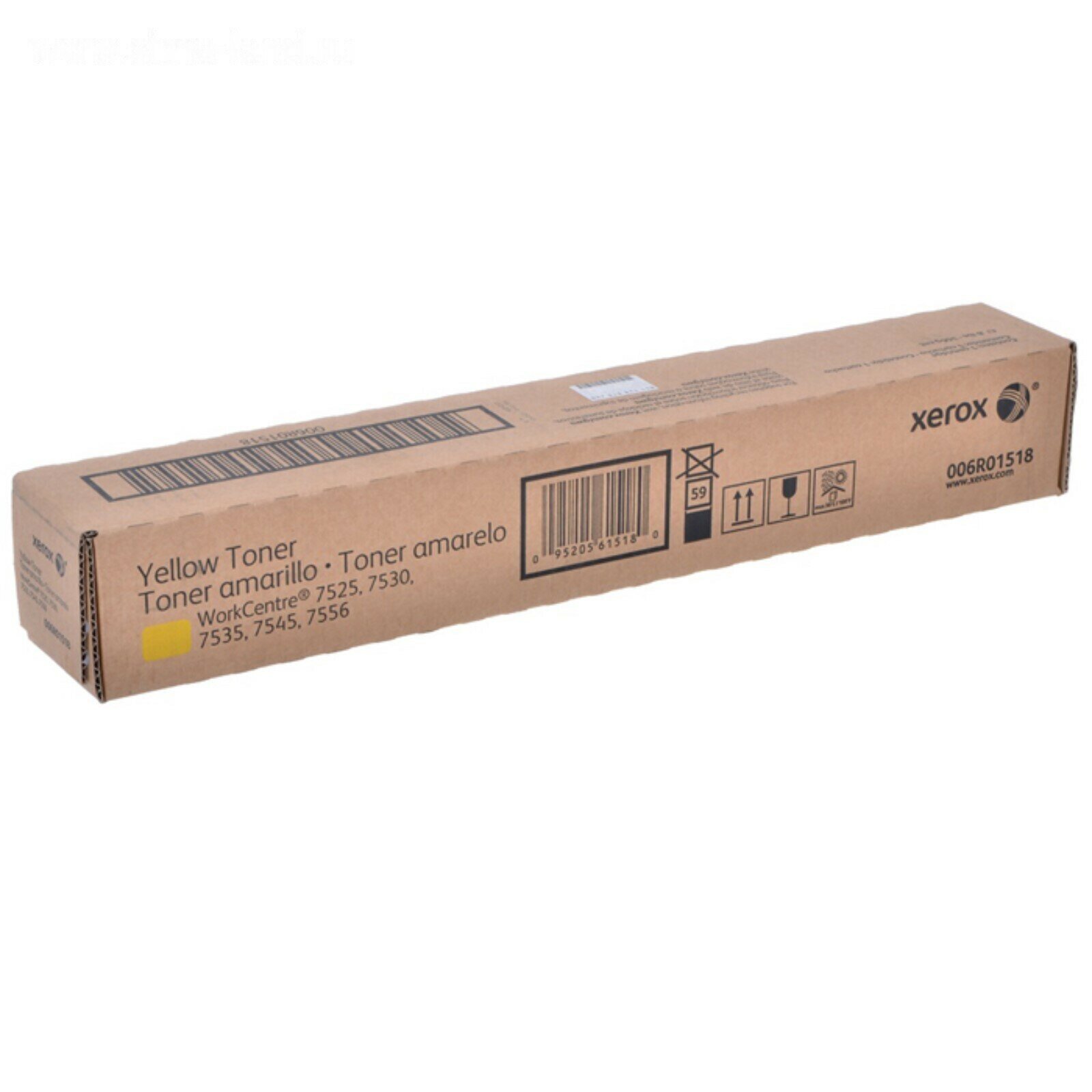 Тонер Xerox 006R01518
