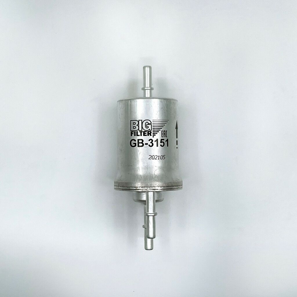 Фильтр топливный BIG Filter GB-3151