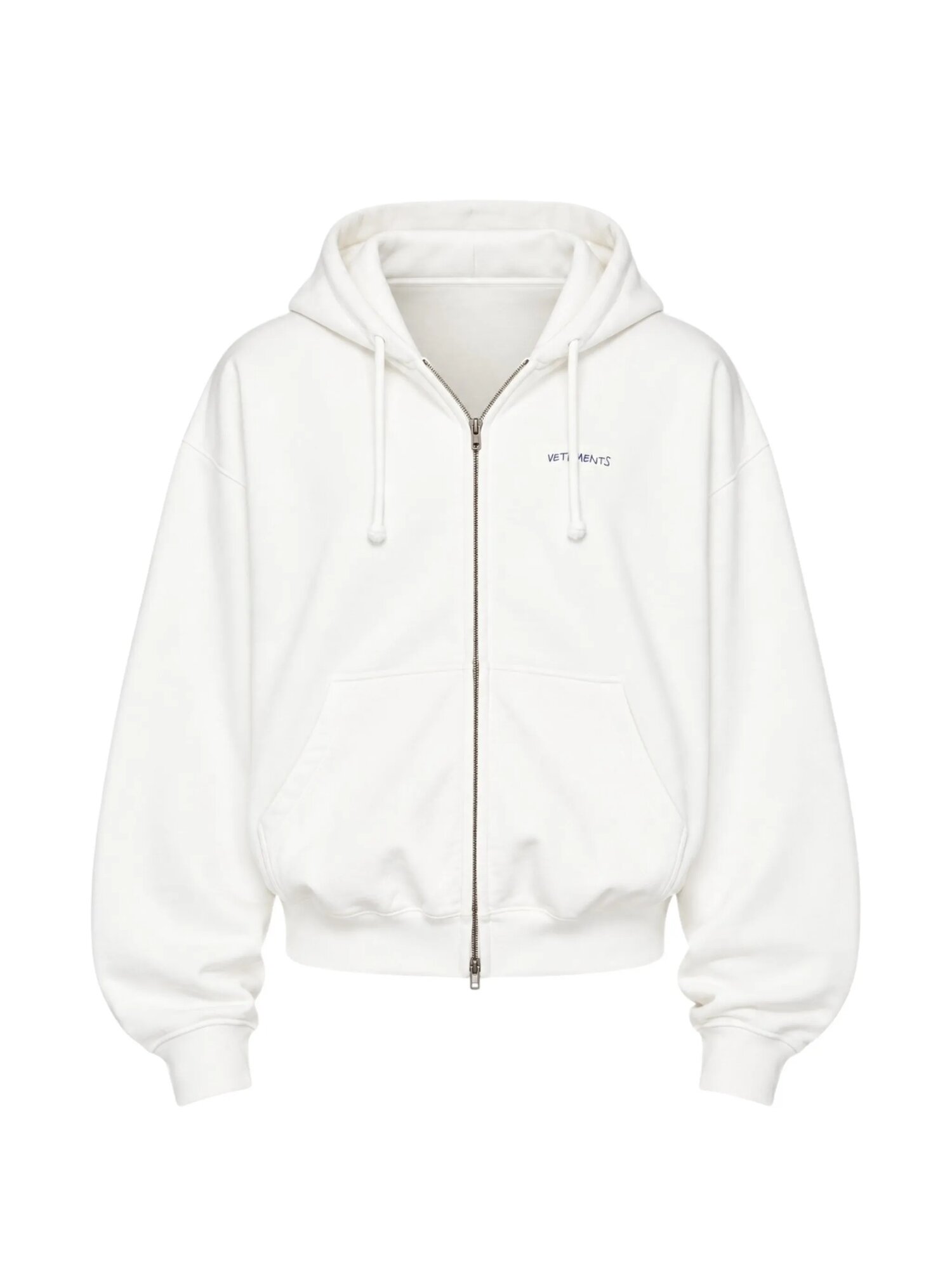 Худи Vetements