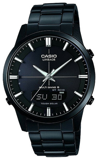 Наручные часы CASIO Wave Ceptor