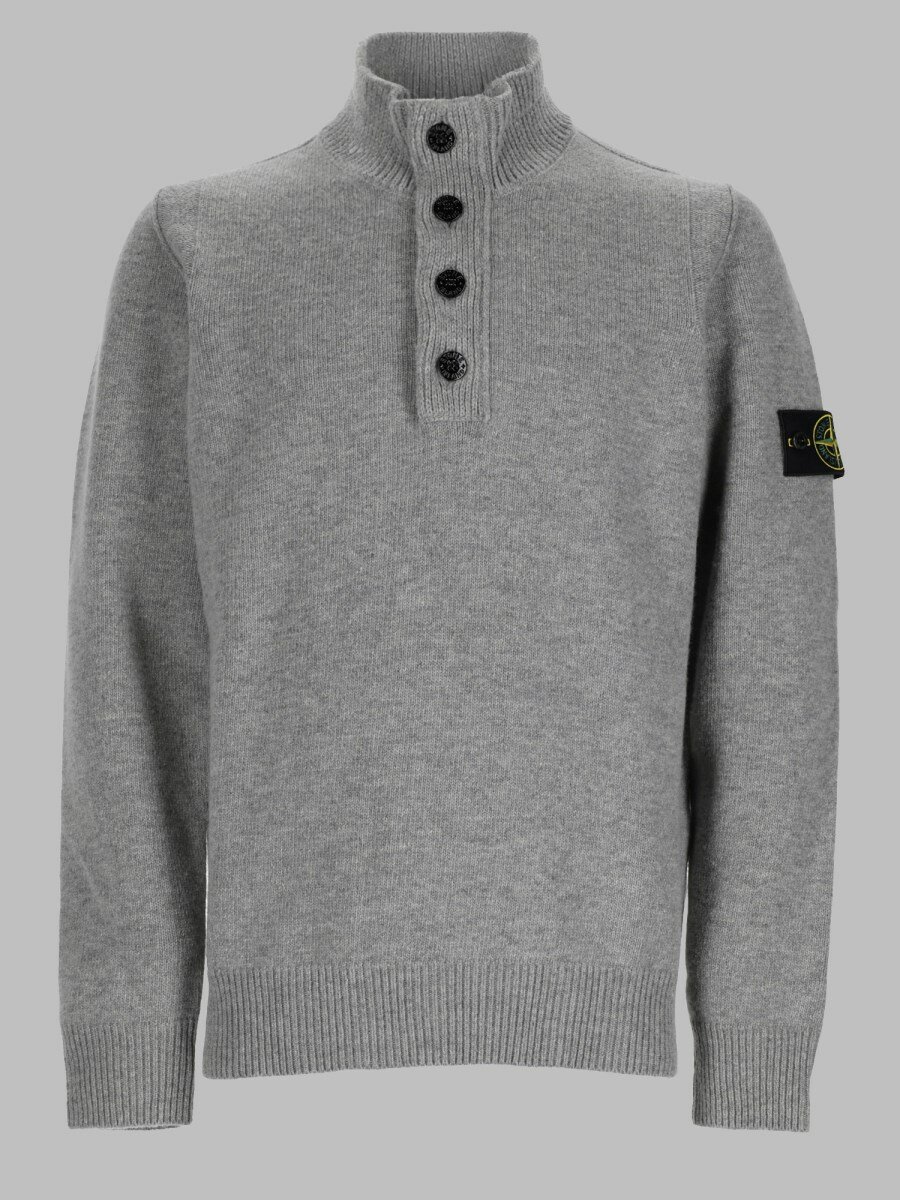Джемпер Stone Island