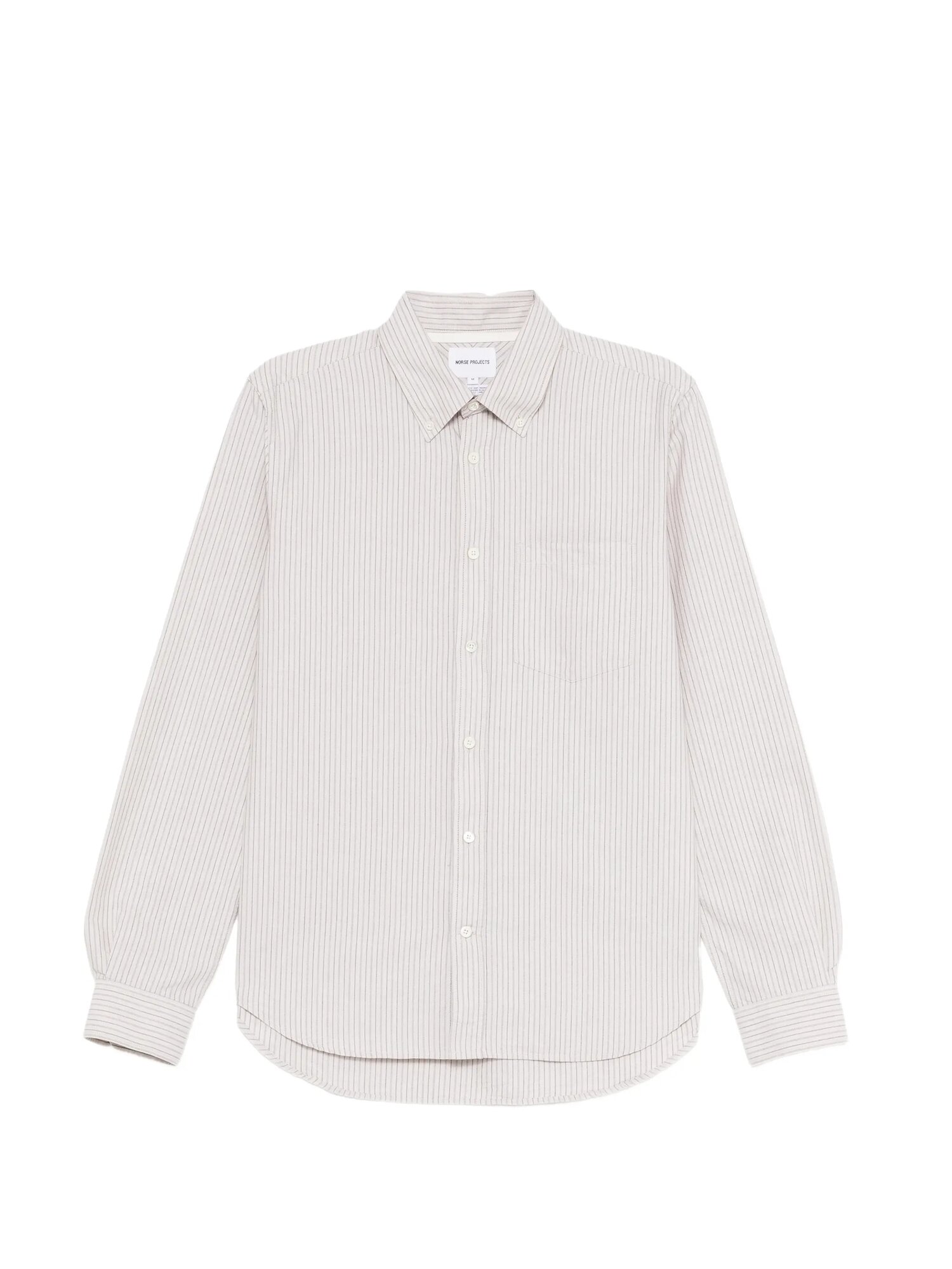 Рубашка Norse Projects