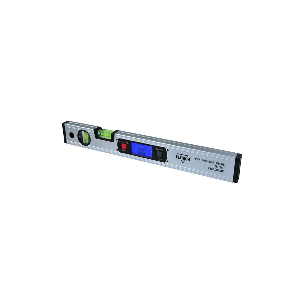Электронный уровень Elitech 2210.001200
