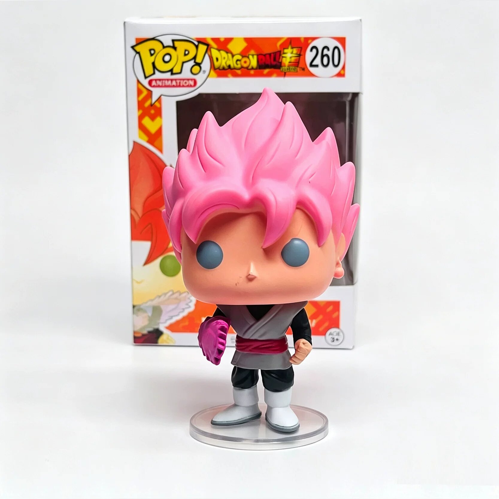 Игрушка фигурка персонажей из PVC Харли Квинн и Джокер 10 см 1шт.
