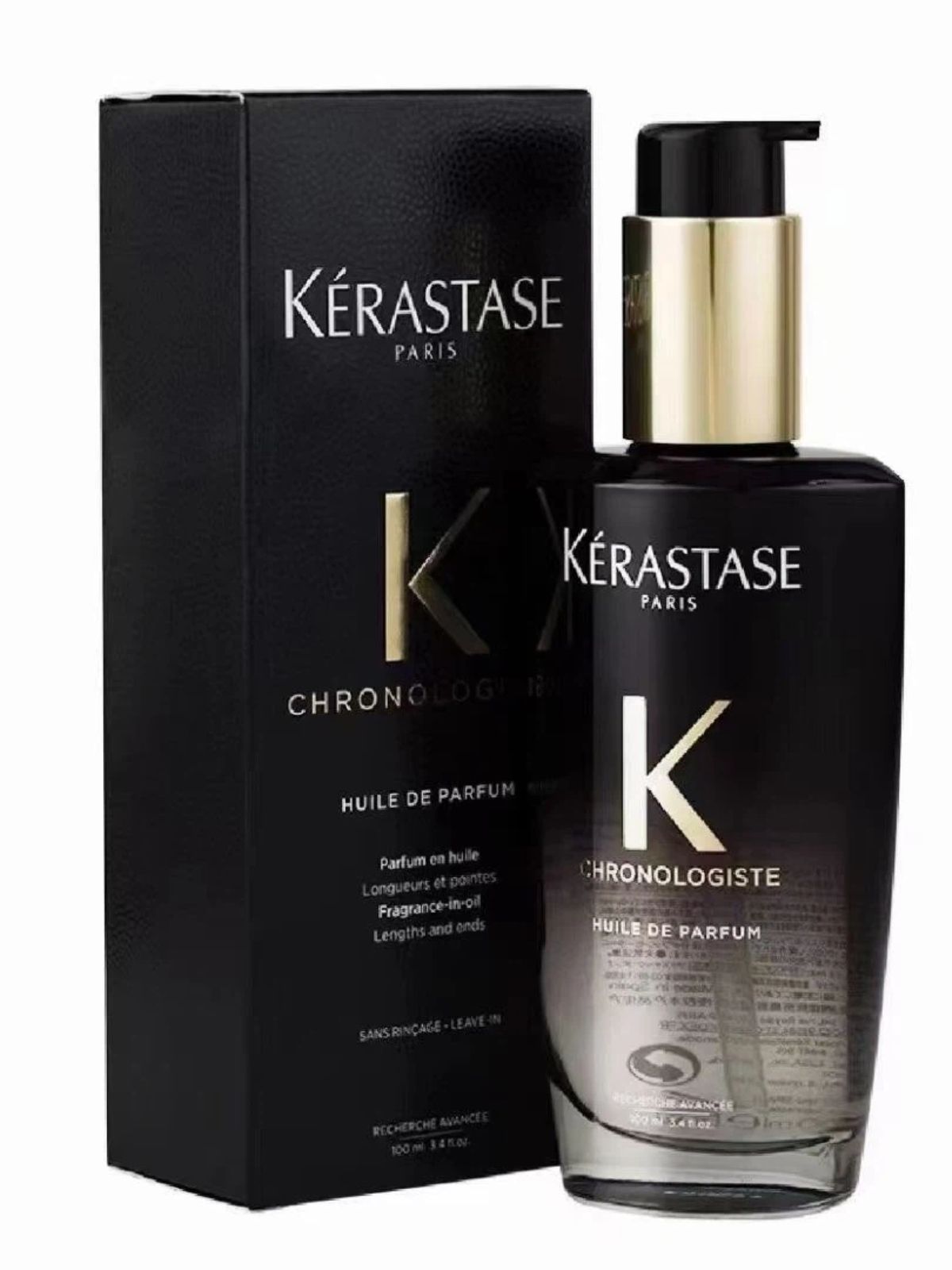 Kerastase Эликсир для волос, 100 мл