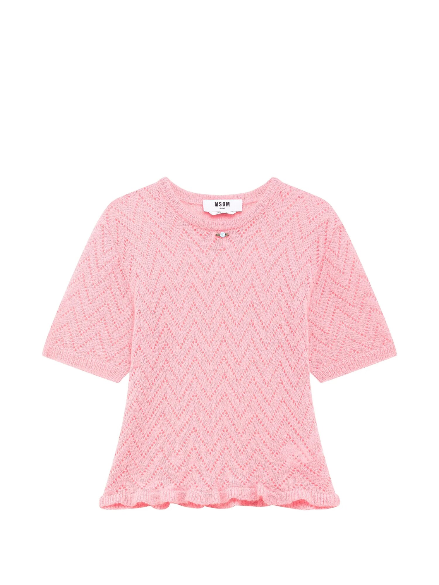 Блуза MSGM
