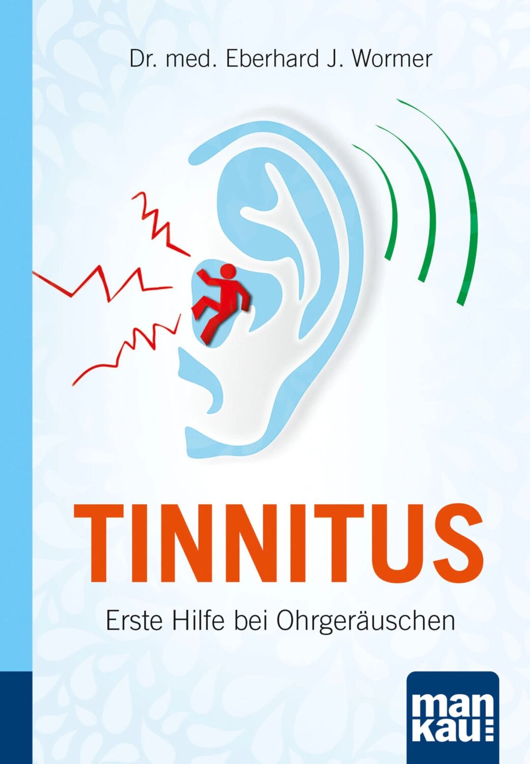 Tinnitus. Kompakt-Ratgeber [Цифровая книга]