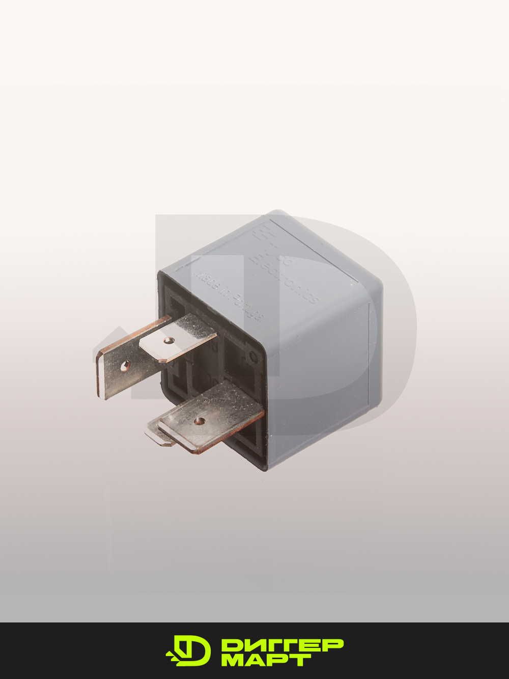 Силовое реле 70A/24v JCB 334/U5432