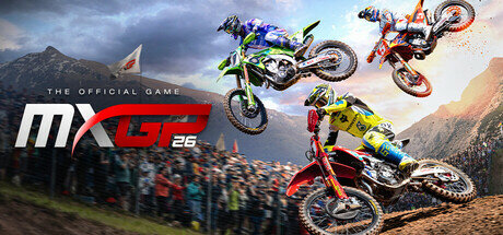 Steam MXGP 26 - Fox Holeshot Edition | Аргентина | Steam Gift