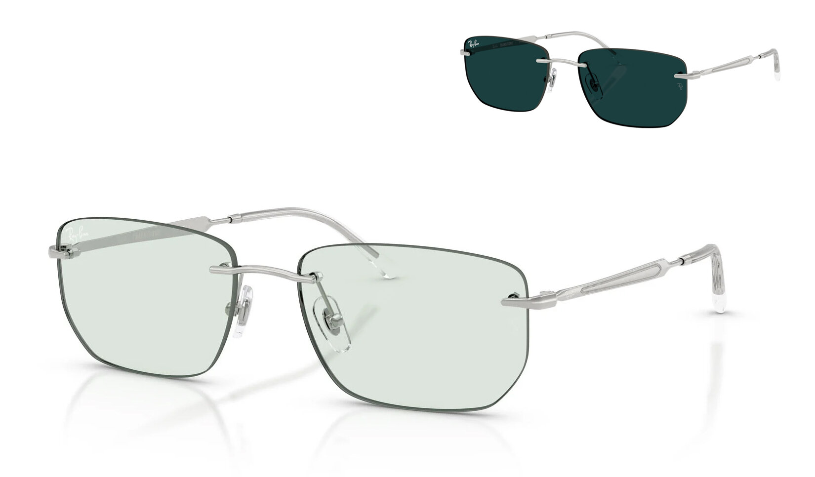 Солнцезащитные очки Ray-Ban