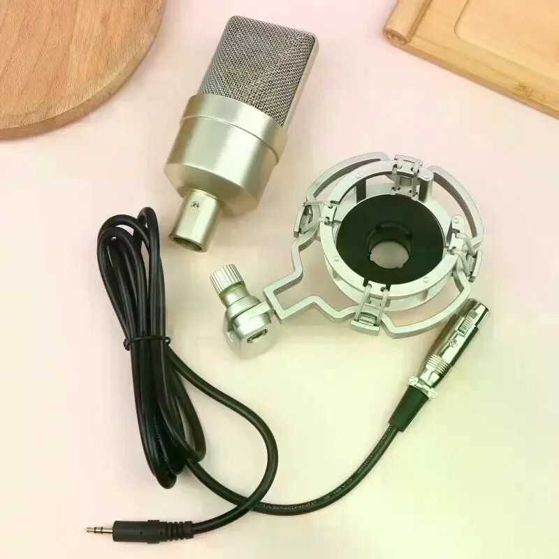 Корпус микрофона JETTING для микрофона в стиле Neumann M7