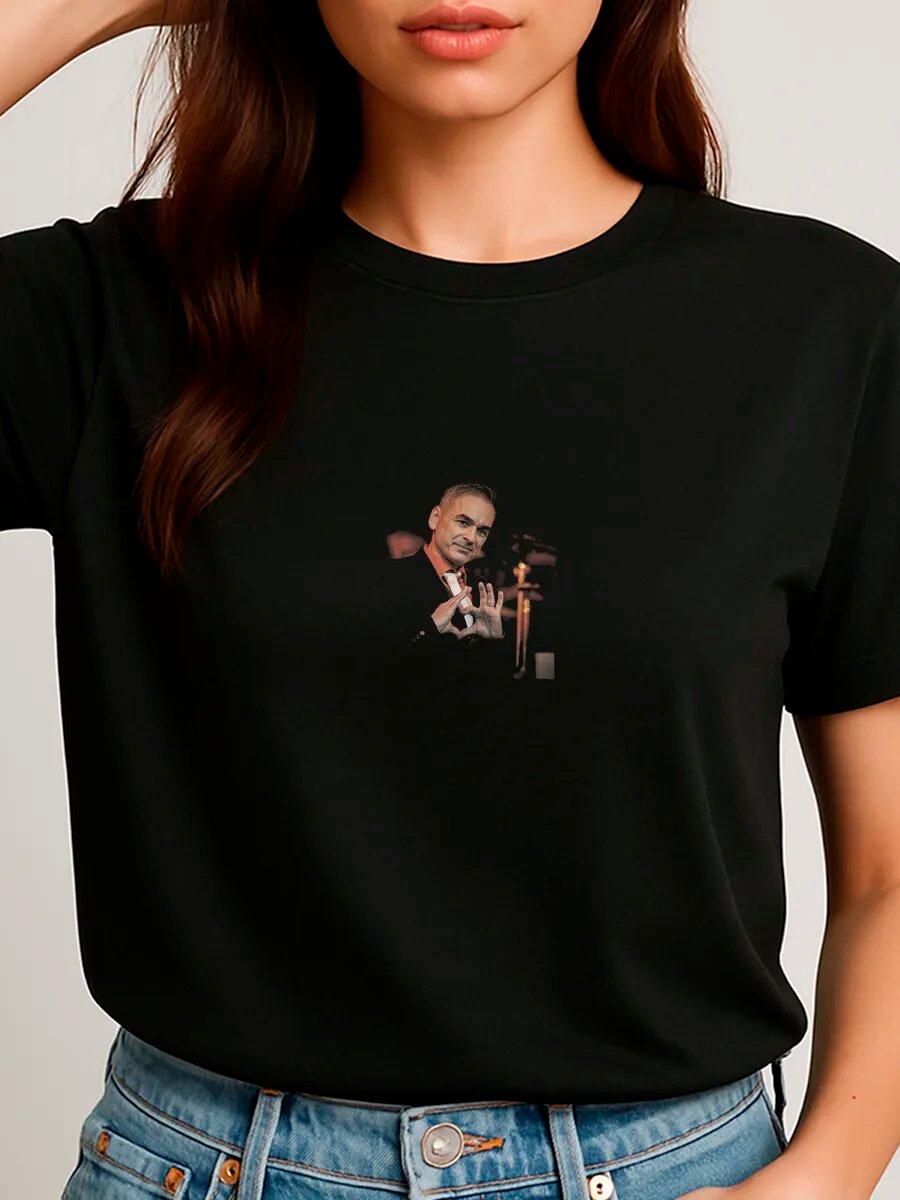 Футболка PRINTSHOT