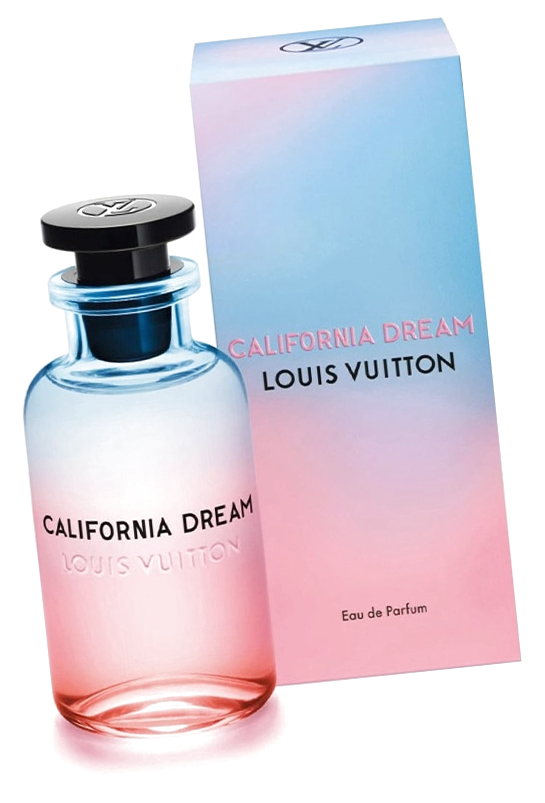 Луи Виттон Калифорния Дрим миниатюра 2 / Парфюмерная вода Louis Vuitton California Dream пробник